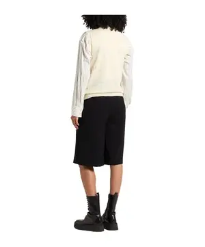 MAISON MARGIELA Sleeveless Jumpers