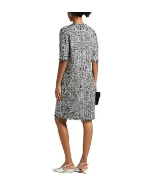 Dolce & Gabbana Sheath Dresses