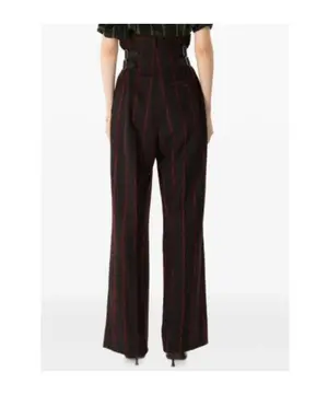 VIVIENNE WESTWOOD Waisted Lauren Trousers