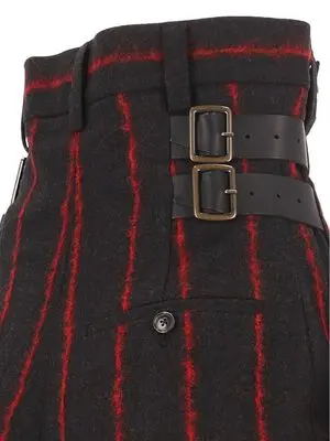 VIVIENNE WESTWOOD Waisted Lauren Trousers