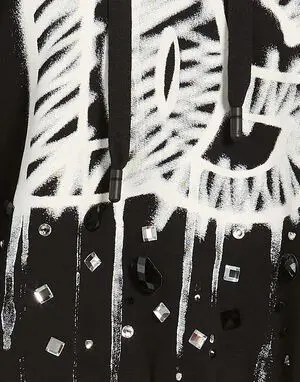 Dolce & Gabbana Printed Sweatshirts