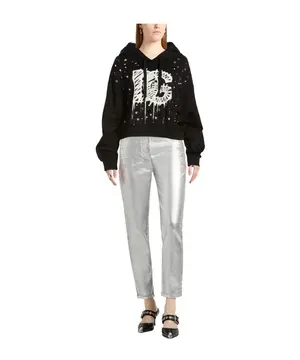 Dolce & Gabbana Printed Sweatshirts