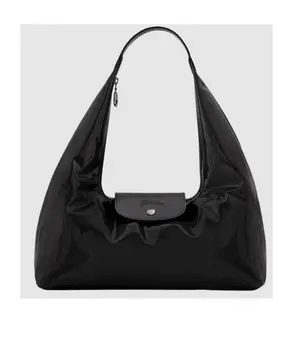 Longchamp Le Pliage Xtra L Shoulder Bag - Black