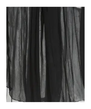 Isabel Marant Étoile Solidcolor Sleeveless Top