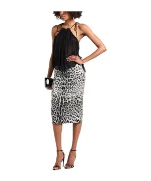 Isabel Marant Étoile Solidcolor Sleeveless Top