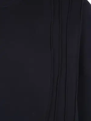 Emporio Armani Round Neck Sweatshirt