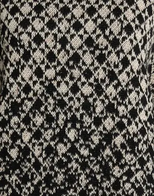 MAISON MARGIELA Two-tone Jumpers