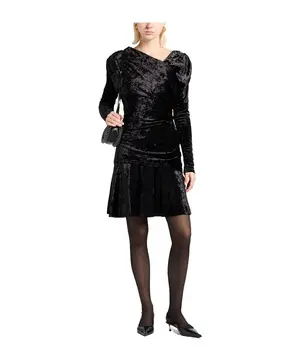 GANNI Short Dresses