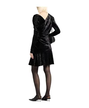 GANNI Short Dresses