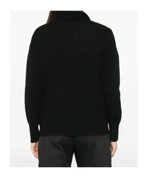 Marella Bow-detail Knit Sweater