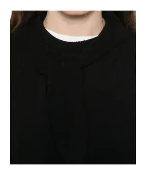 Marella Bow-detail Knit Sweater