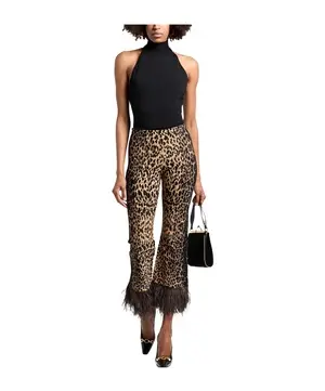Max Mara Sleeveless Turtleneck Tank Top