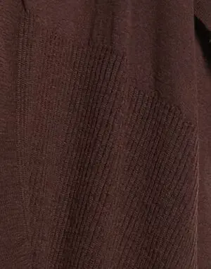 Rick Owens Solid Colour Cardigans