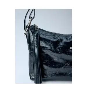 VIVIENNE WESTWOOD Emma Shoulder Bag