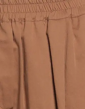 Max Mara Solid Color Casual Trousers