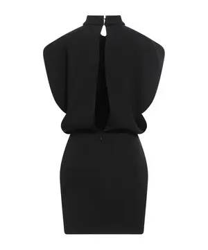 Max Mara Fitted Dress