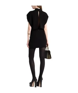 Max Mara Fitted Dress