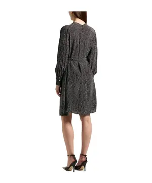 Isabel Marant Étoile Polkadot Dress