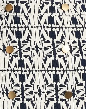 Max Mara Mini Skirt