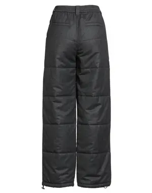 Brunello Cucinelli Solid Color Casual Trousers