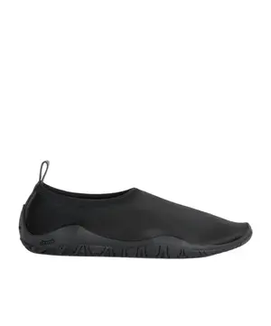 JIL SANDER Round-toe Loafers - Black