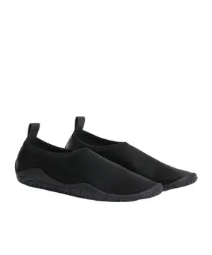 JIL SANDER Round-toe Loafers