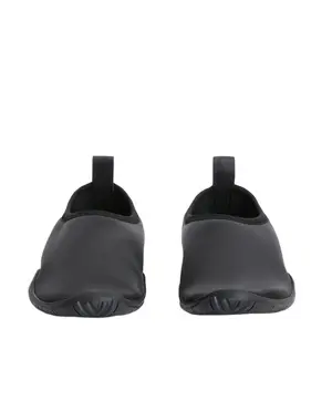 JIL SANDER Round-toe Loafers