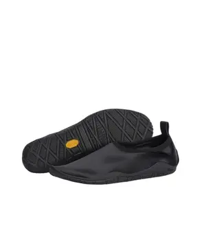 JIL SANDER Round-toe Loafers