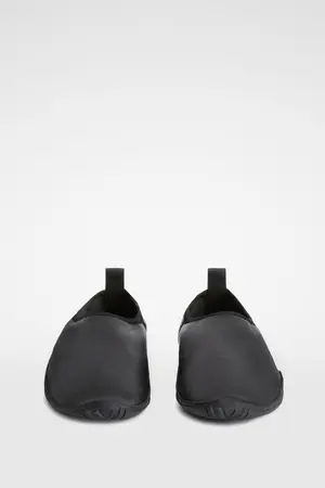 JIL SANDER Elbe Slip-on Sneakers