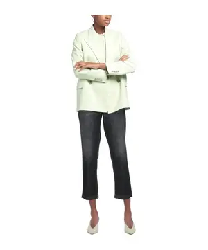 Isabel Marant Étoile Denim Trousers