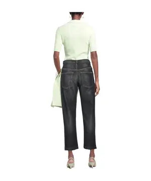 Isabel Marant Étoile Denim Trousers