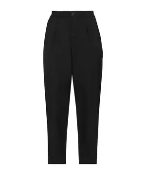 Marni Fitted Tailored Trousers - Black