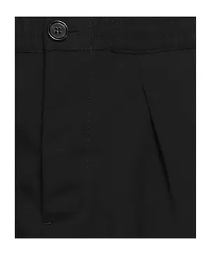 Marni Fitted Tailored Trousers