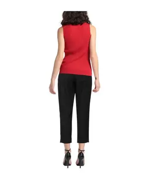 Marni Fitted Tailored Trousers