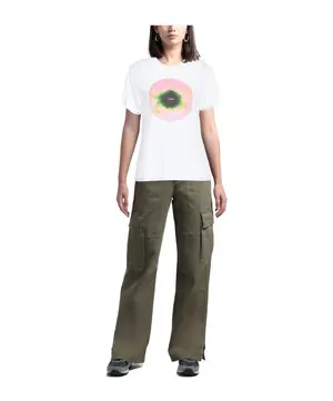 Chloé Logo-print T-shirt