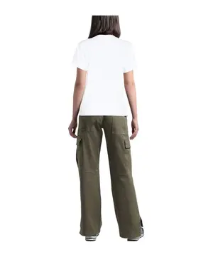 Chloé Logo-print T-shirt