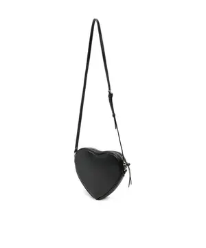 VIVIENNE WESTWOOD Alexa Heart Shoulder Bag