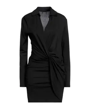 Jacquemus Short Dresses