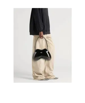 DIESEL® Solid Color Handbags