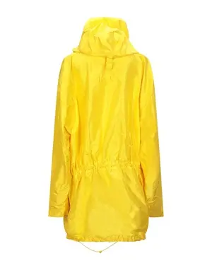 MAISON MARGIELA Solid Colour Silk Dress