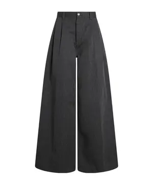 MAISON MARGIELA Loosefit Jeans - Grey