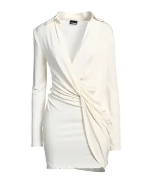 Jacquemus Fitted Dress