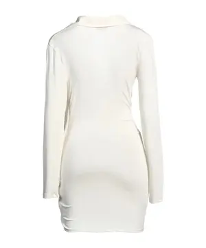 Jacquemus Fitted Dress