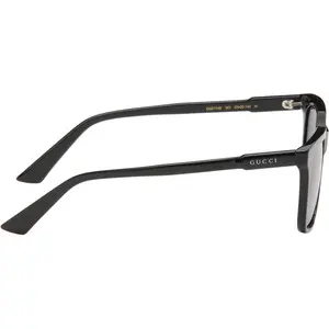 Gucci Rectangle Frame Sunglasses