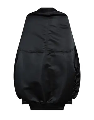 Dolce & Gabbana Solid Color Long-sleeve Jackets
