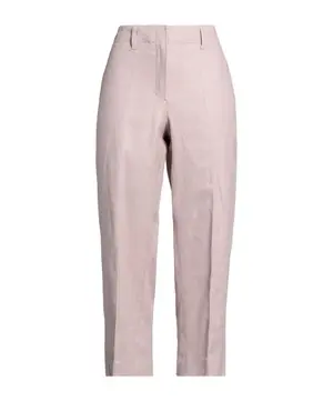 Max Mara Minimalist Straightleg Tailored Trousers - No