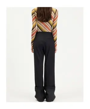 JEAN PAUL GAULTIER Long-sleeved Top