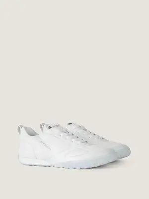 Givenchy Glide Sneakers In Leather