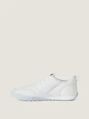 Givenchy Glide Sneakers In Leather