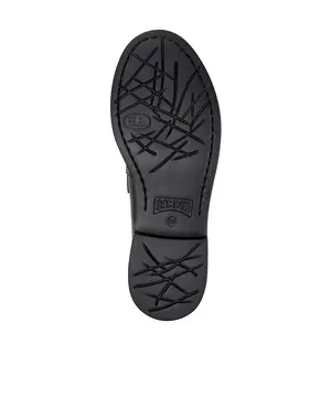 Camper Dean Floral-print Loafers